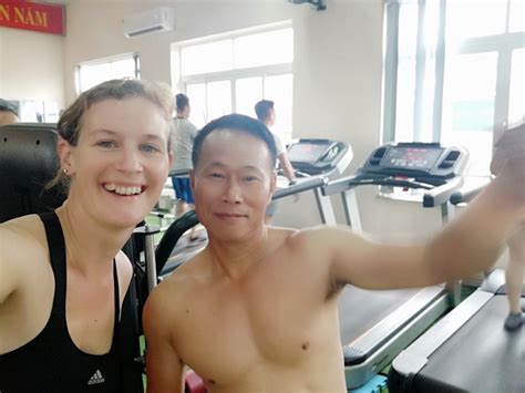 X Men Fitness Gym Hanoi Global Gym Bunny Full Review