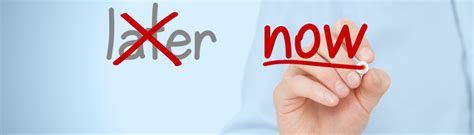 How To Overcome Negative Procrastination By Jim Johnson ⋆ The Teen Mentor™