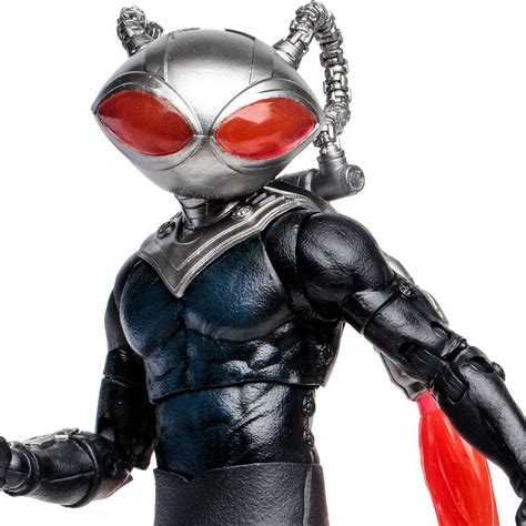 Black Manta
