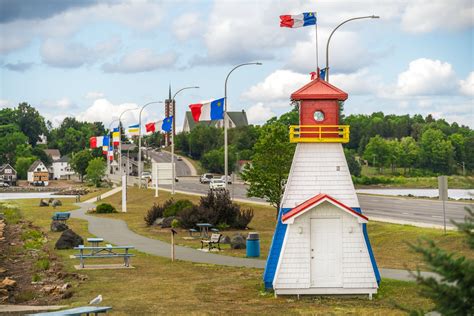 National Acadian Day Explorenb Tourism New Brunswick