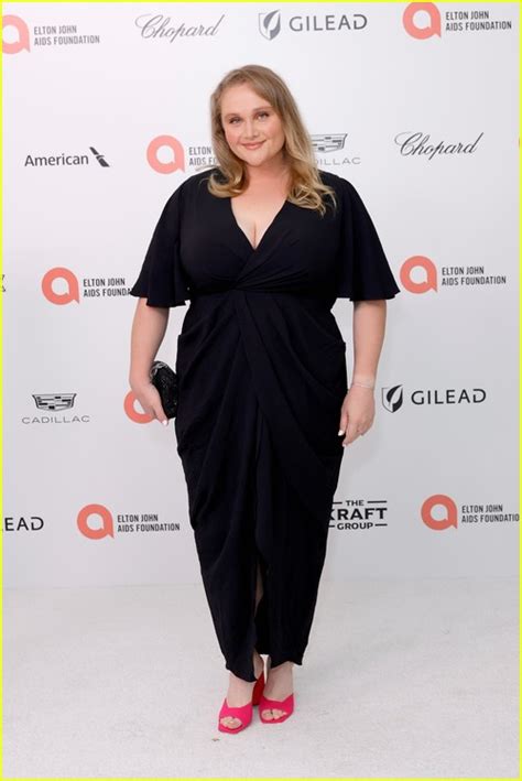 Every Celeb At Elton Johns Oscars Party 2024 100 Stars Walked The