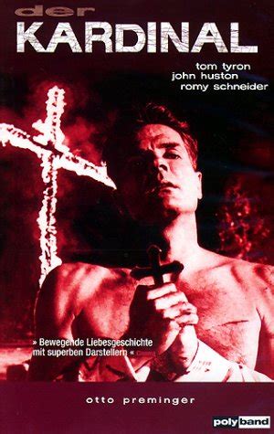 The Cardinal 1963