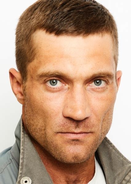 Jandre Le Roux On Mycast Fan Casting Your Favorite Stories