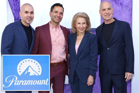Paramount Global Set To Ax More Employees After ‘unacceptable Profit Drop