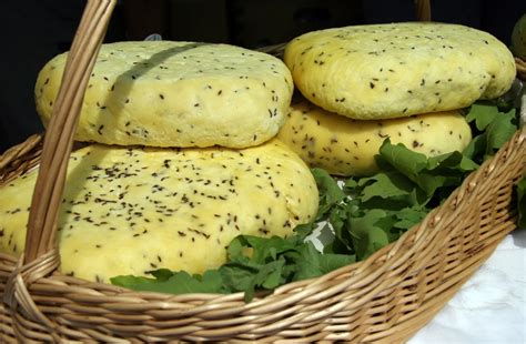 Ne Katrs Siera Ritulis Ar ķimenēm Var Nest Jāņu Siera Vārdu