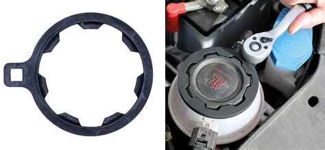 Coolant Reservoir Cap Hard To Remove At Mildred Ritter Blog