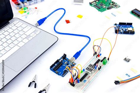 Understanding The Distinction Real Time Systems Vs Embedded Systems By Kristorytayade Medium