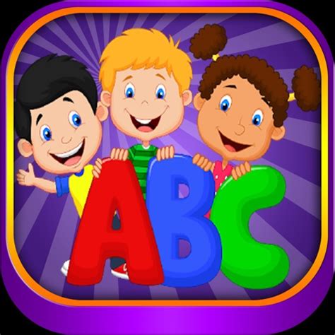 Abc Alphabet Tracing Kindergarten And First Grade для Iphone и Ipad