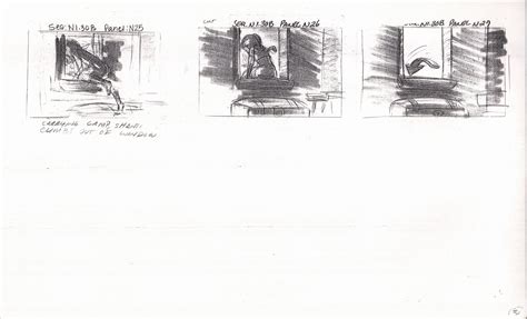The Jungle Book 2 Unused Storyboards Disney Free Download Borrow