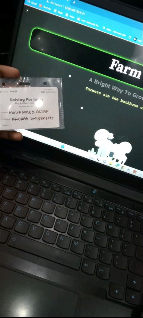 Mohammed Altaf On Linkedin Solvingforindia Regionalrounds