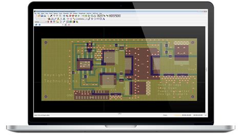 Circuit Design And Simulation Software Keysight