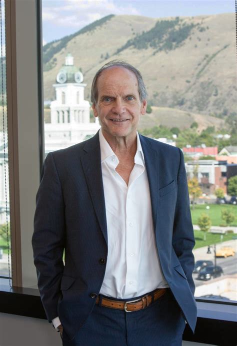 David B Cotner Founder Cotner Ryan Law Pllc