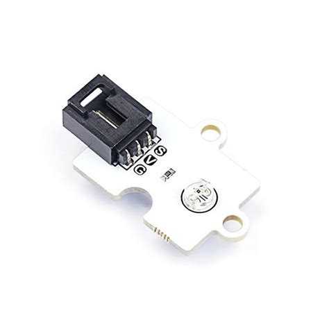 Elecfreaks Octopus Micro Bit Light Sensor Pishopca