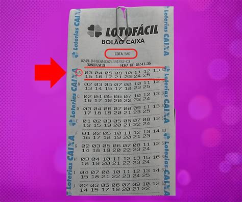 Resultado Da Lotofácil 3112 é Confirmado Hoje 240524 Venutobr