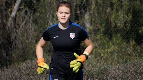 Meet The Freshmen Katherine Asman Penn State Official Athletics Website