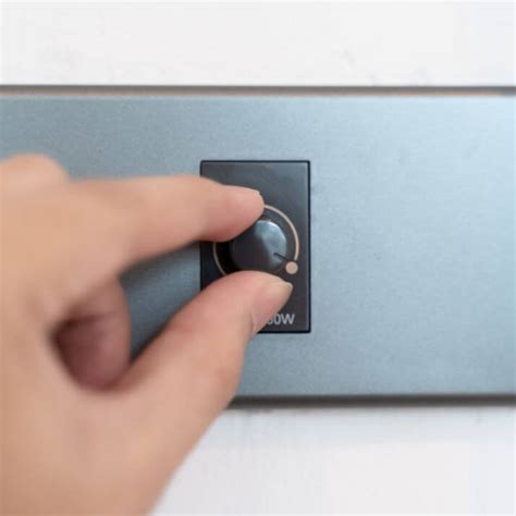 Dimmer Switch Installation Gold Coast Lighting Installations