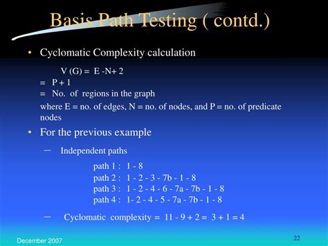 Ppt Software Testing Techniques Powerpoint Presentation Free