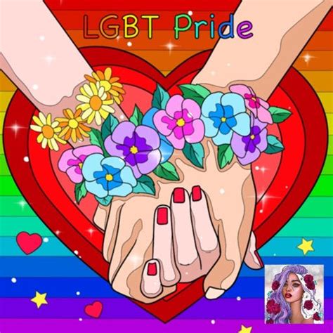 Pride By Jessieschutter On Deviantart