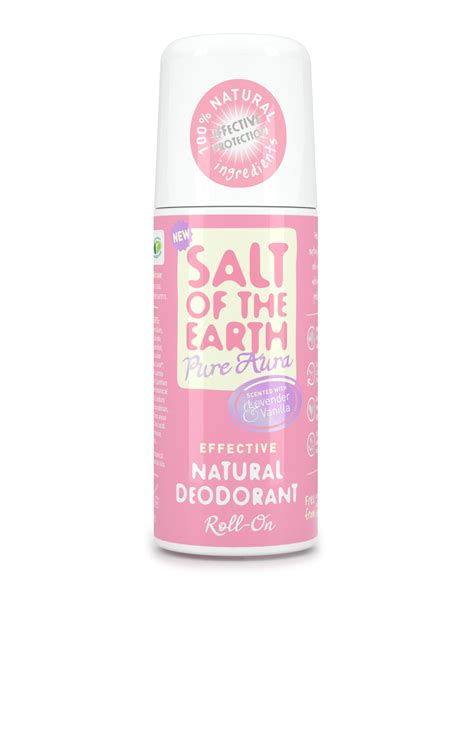 Roll On Summer Salt Of The Earth Natural