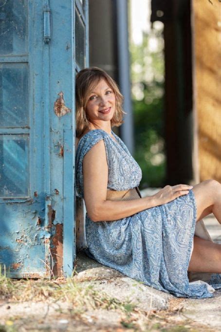 Who Is Barbara Vickovic Dating Barbara Vickovic Boyfriend Husband