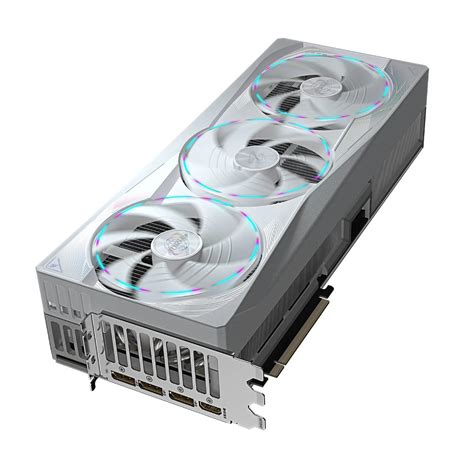 כרטיס מסך Gigabyte Aorus Geforce Rtx 5090 Master Ice 32g אandא מחשבים