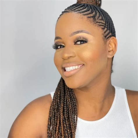 Newgraduate Phumzile Thabethe