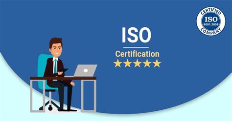 A Complete Guide On How To Obtain Iso Certificate Benefits Penalties