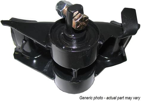 1962 1967 Chevrolet Chevy Ii Coil Spring Perch Kanter Auto