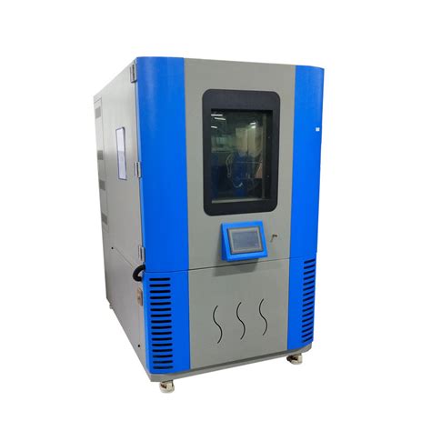 Formaldehyde Test Chamber Test Machine Testing Equipment Testing Machine For Flooring And
