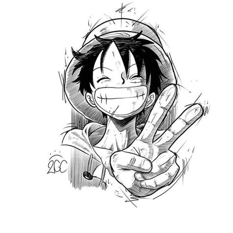15 Cool Anime Character Drawing Ideas Artofit