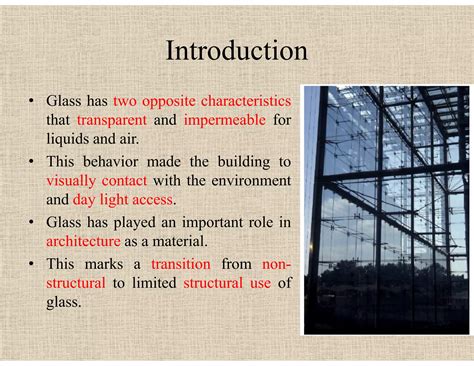 Reinforced Glass Beam Pdf