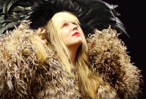 Nymphs Singer Inger Lorre Dead At 61 Blabbermouthnet