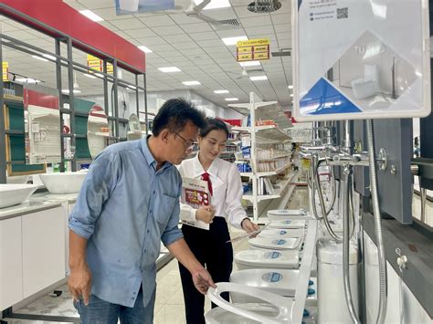 Giải Pháp Giúp Người Tiêu Dùng Tránh Được Nguy Cơ Hàng Giả Hàng Nhái Bằng Mô Hình One Stop Shop