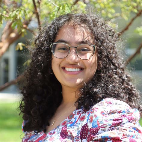 Mayukha Dyta South And Central Asia Fulbright Conference