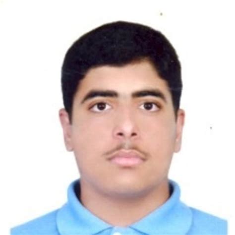 Nima Ahmadi Sharif University Of Technology Tehran Sharif Department Of Electrical