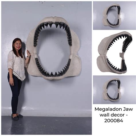 Megalodon Shark Vs Great White Shark Jaws Megalodon Shark Vs Great White Shark Jaws