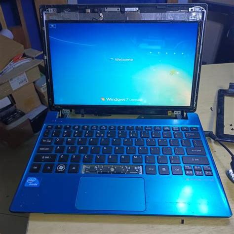 Jual Mesin Motherboard Mainboard Acer Aspire One Kab Luwu Chullix Multimedia Tokopedia