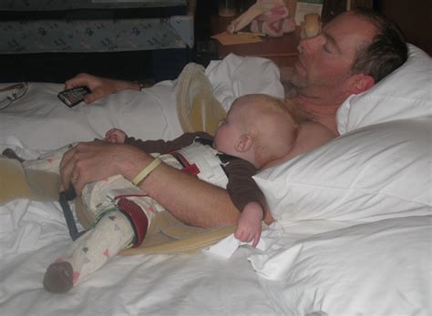 Addies Journey Ilfeld Brace