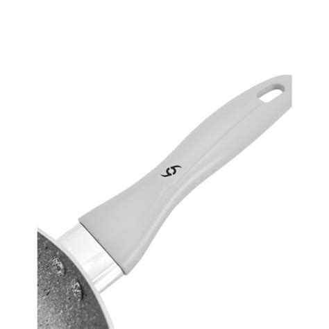 Sarten 28cm Stone Aluminio 2 Capas Ppg Xylan The Home Depot México