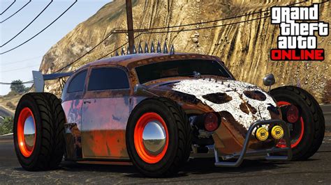 Top 10 Gta Online Fastest Cars For Street Racing Ranked Gamers Decide