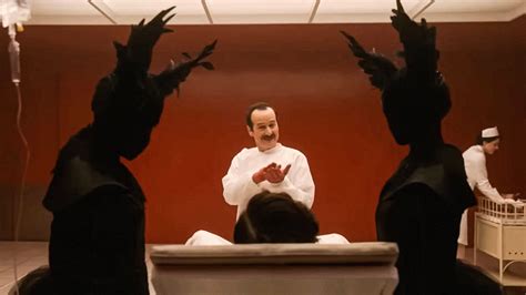 Ahs Season 12 Delicate Based On The Story Of A Real Anna Alcott