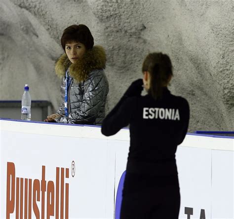 Anna Levandi Praegu Toimuv Ei Mahu Mulle Pähe