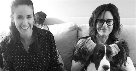 Katherine Moennig Plays A Heartbreaker On The L Word But She S