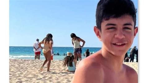 قضية الجيت سكي، محاكمة المتهمة بقتل الطفل أدم بالساحل الشمالي الايام المصرية