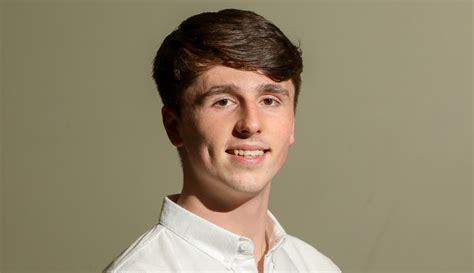 Scholar Spotlight Eavan Okeeffee Laidlaw Scholars Network