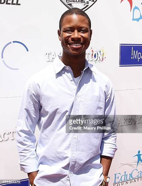 255 Arjay Smith Photos And High Res Pictures Getty Images