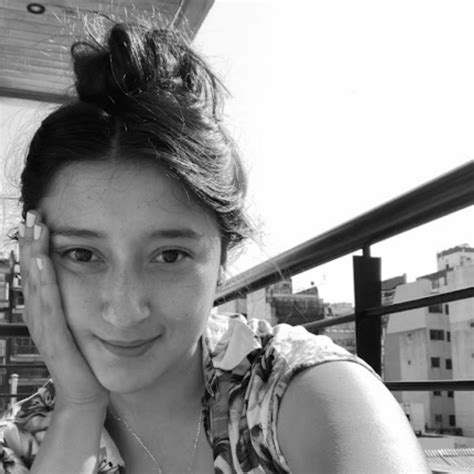 Laura Niño Autor Revista Pandm