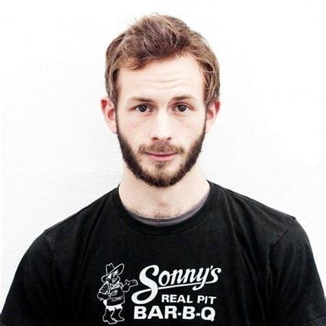 John Kerrison Medium