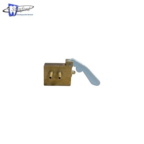 Válvula Automática Para Eyectores Decium Mx