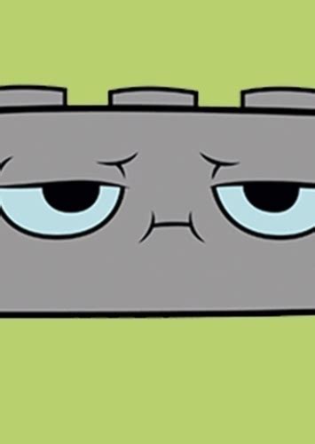 Richard Fan Casting For Unikitty New Adventures Mycast Fan